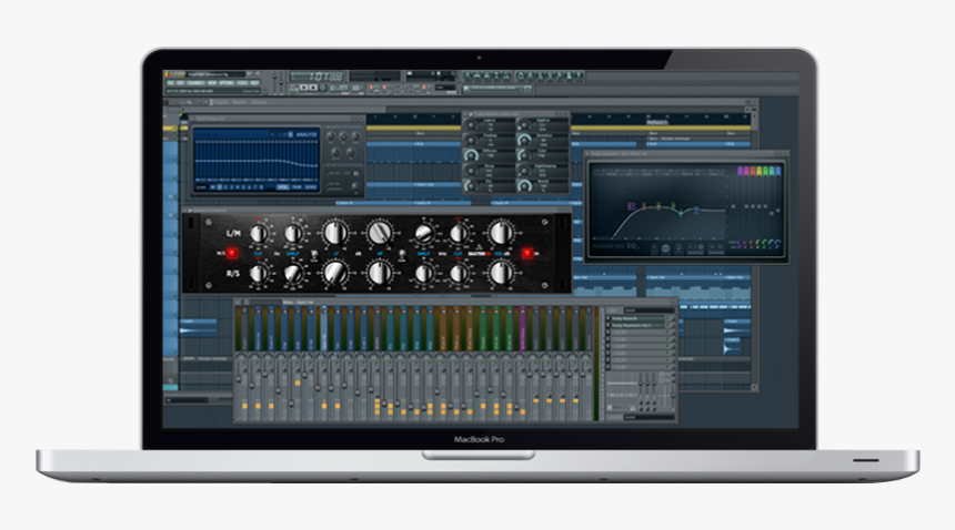 FLP – clashmusicstudios
