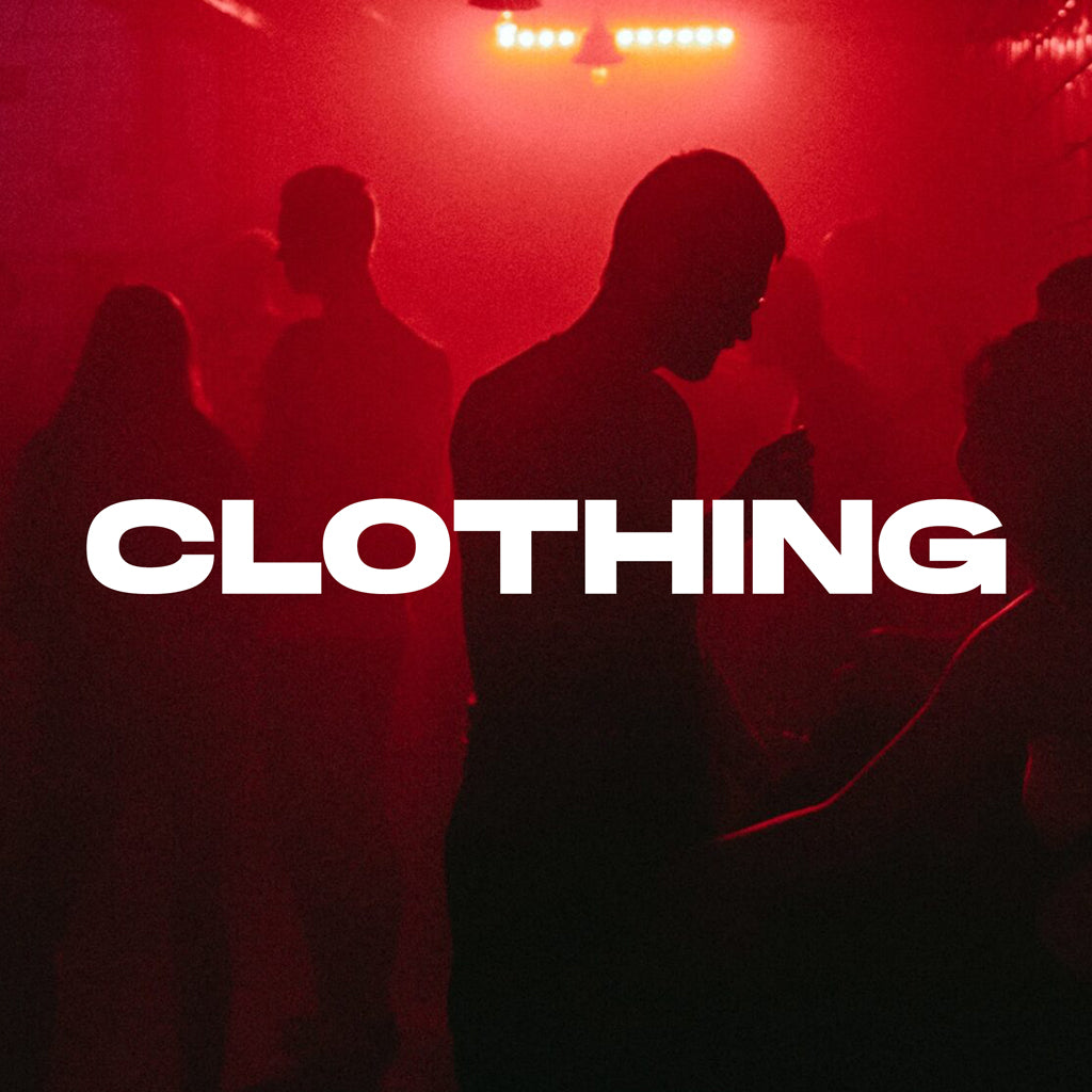 CLOTHING – clashmusicstudios