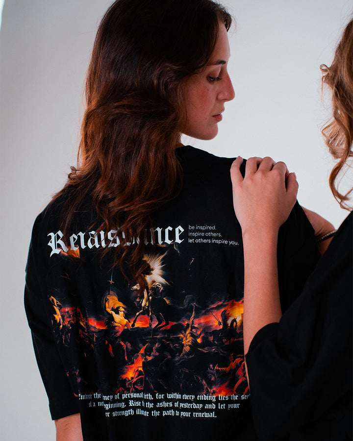 RENAISSANCE – clashmusicstudios