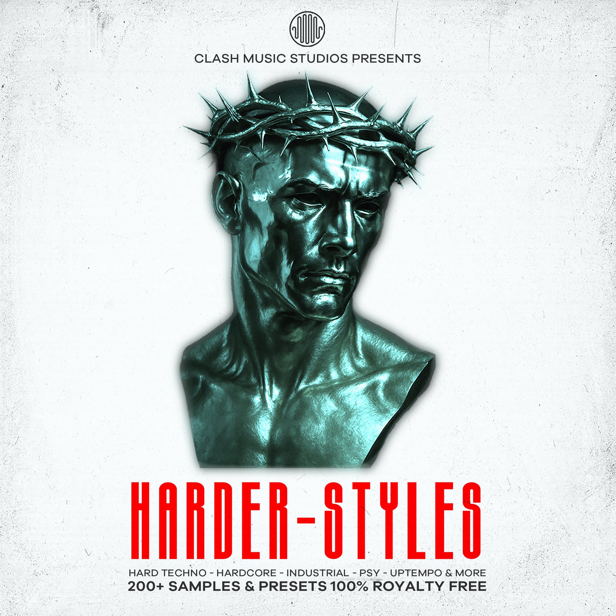 HARDER-STYLES Sample Pack Vol. 1 – clashmusicstudios