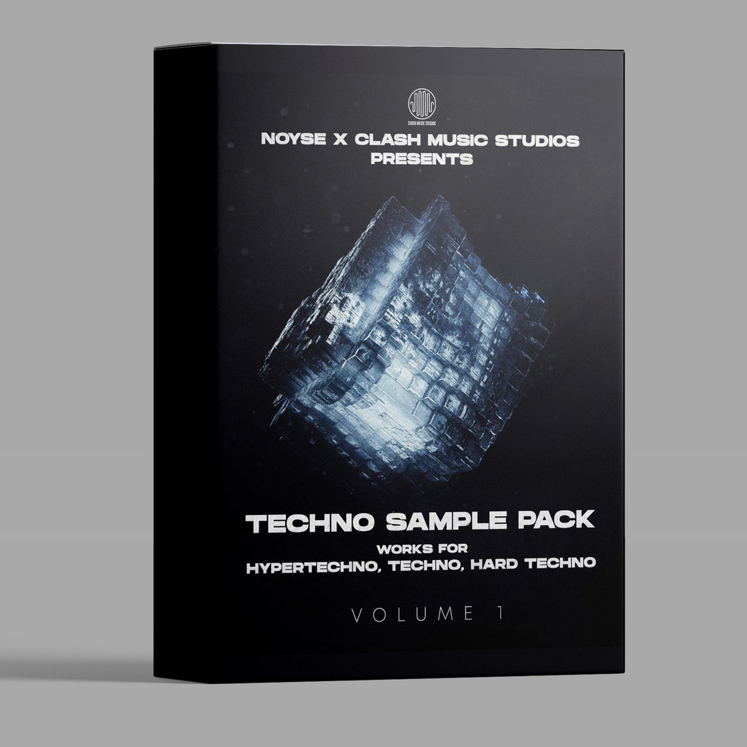 SAMPLE PACK – clashmusicstudios