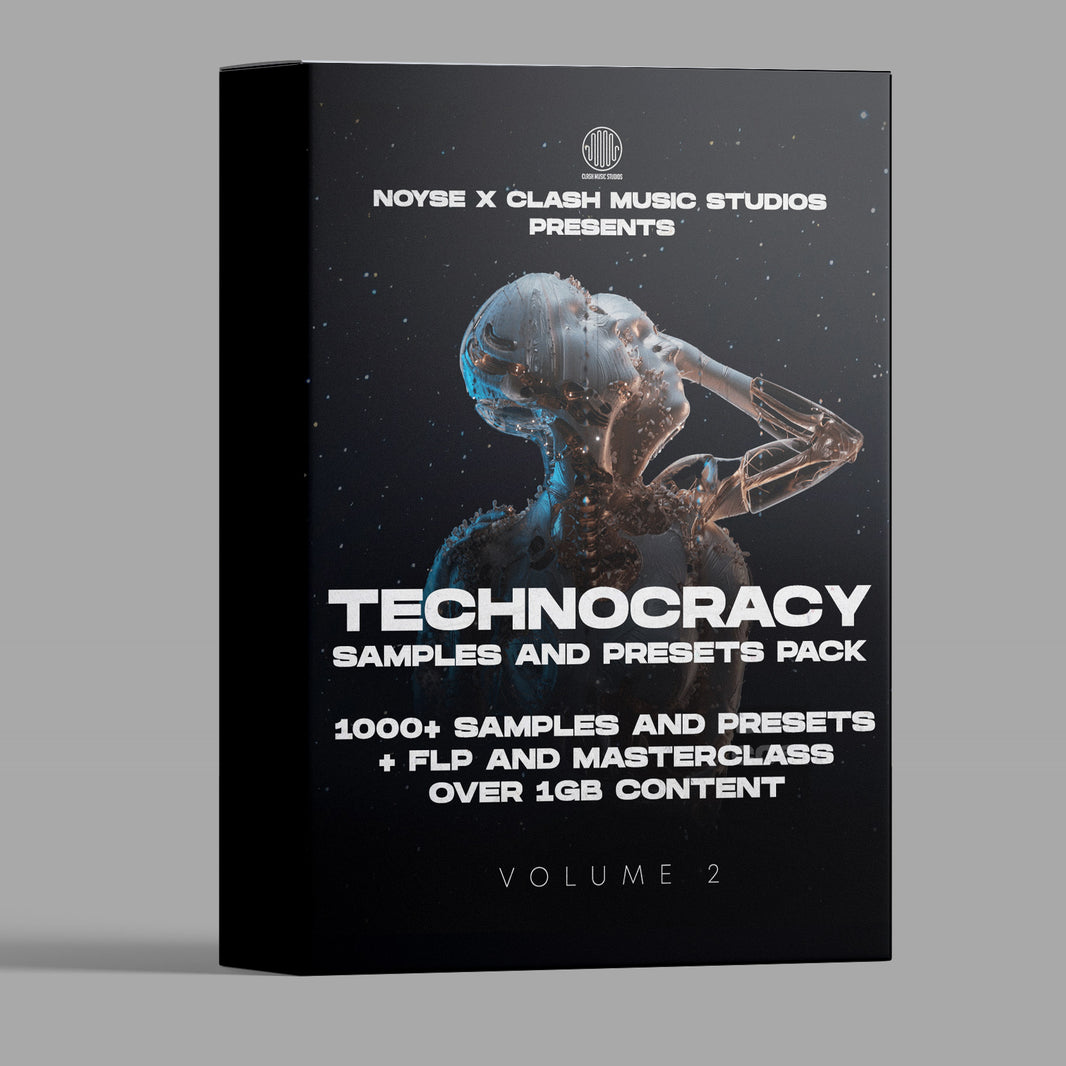 SAMPLE PACK – clashmusicstudios